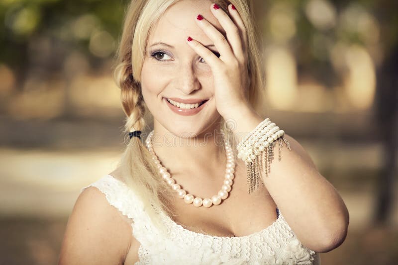 Laughing stock photo. Image of cute, close, leisure, happiness - 22021032