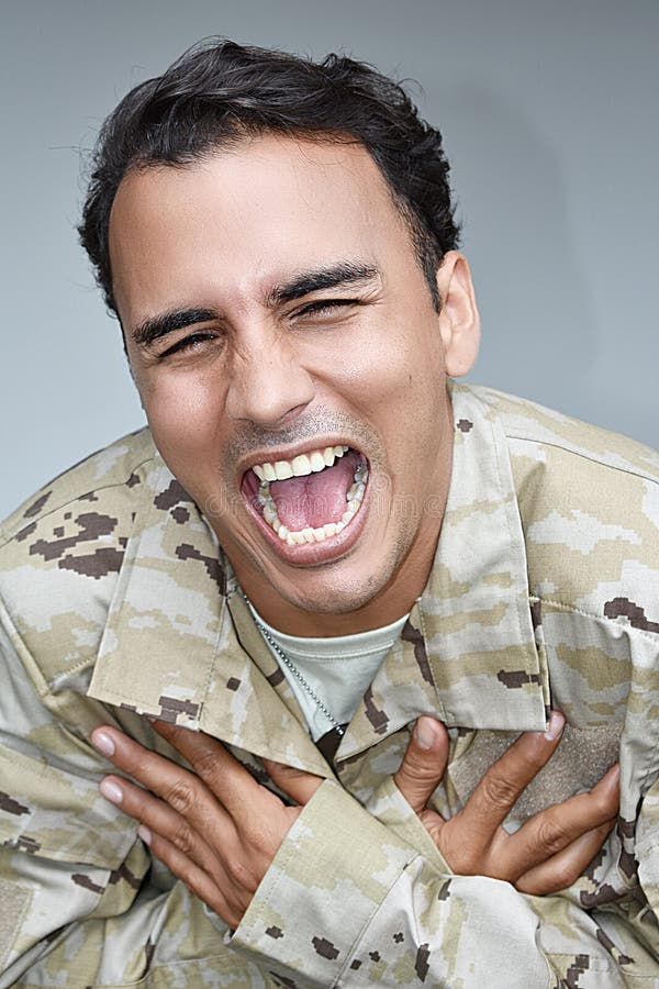 353 Laugh Soldier Stock Photos - Free & Royalty-Free Stock Photos from ...