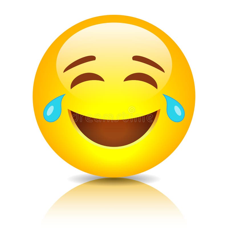 Say Yes Vector Emoji Stock Vector Illustration Of Design 172453973