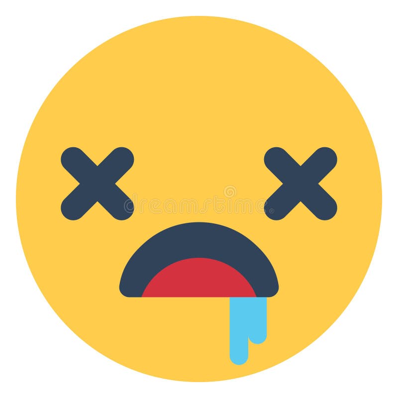 Laughing Feel, Vector Icon Fully Editable Stock Vector - Illustration ...