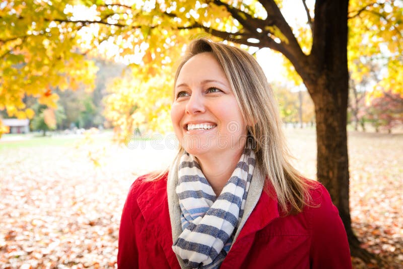 Laughing is Fun stock photo. Image of caucasian, attractive - 27515346