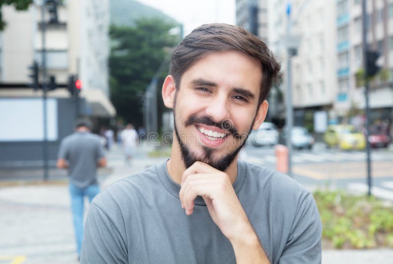 Cool Spanish Guy Beard Stock Photos - Download 393 Royalty Free Photos