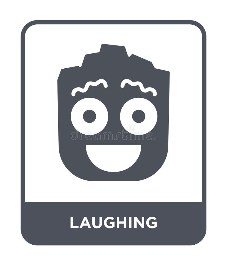 Emoticon Laughing Loud Out Stock Illustrations – 105 Emoticon Laughing ...