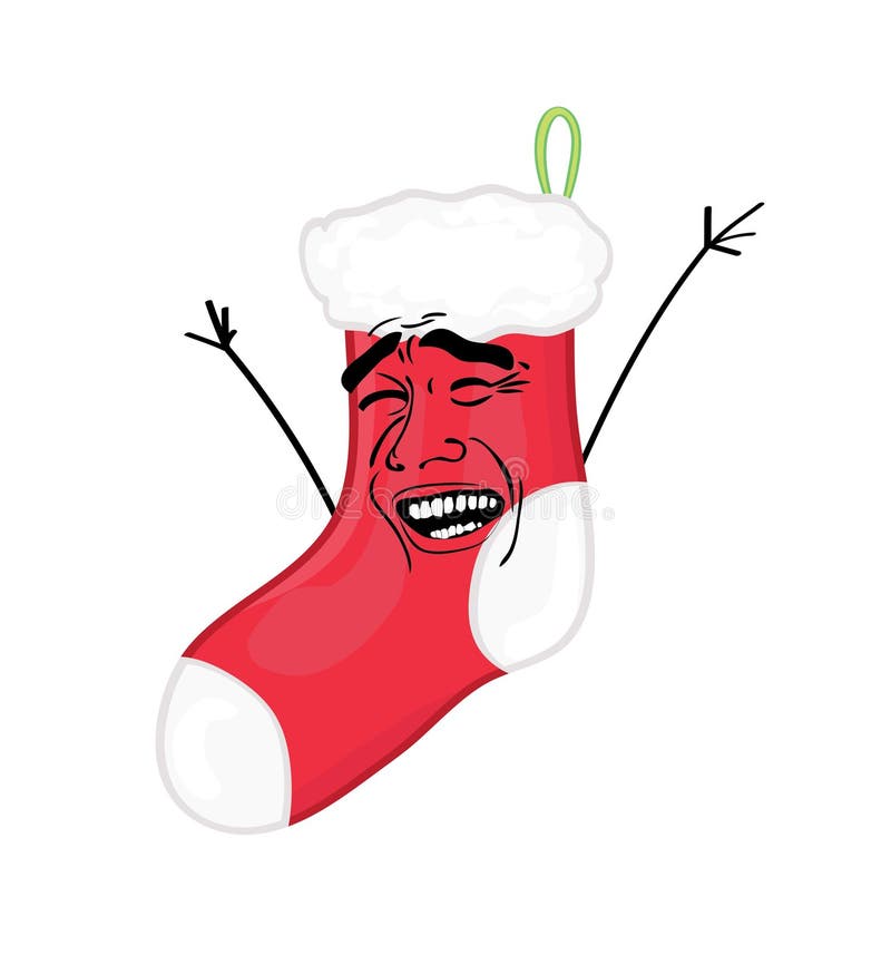 Christmas Meme Stock Illustrations – 881 Christmas Meme Stock ...