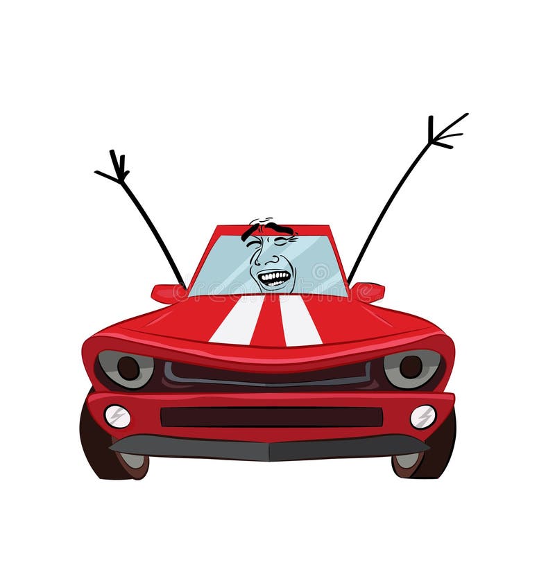 Mustang Race Car Stock Illustrations – 291 Mustang Race Car Stock ...