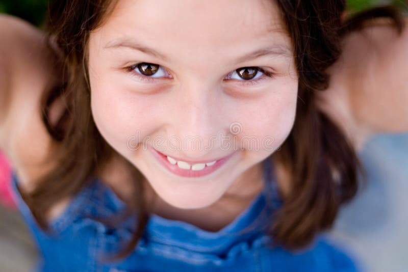 Laughing kid stock photo. Image of child, lifestyle, eyes - 1658318