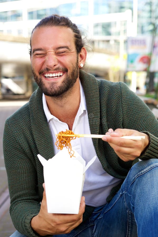 140+ Eating take out Free Stock Photos - StockFreeImages