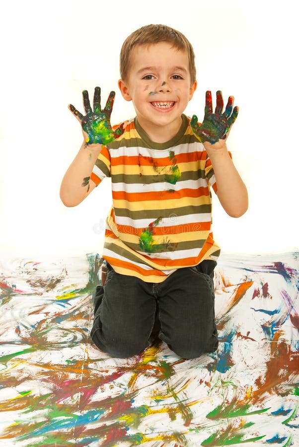 200+ Messy boy Free Stock Photos - StockFreeImages