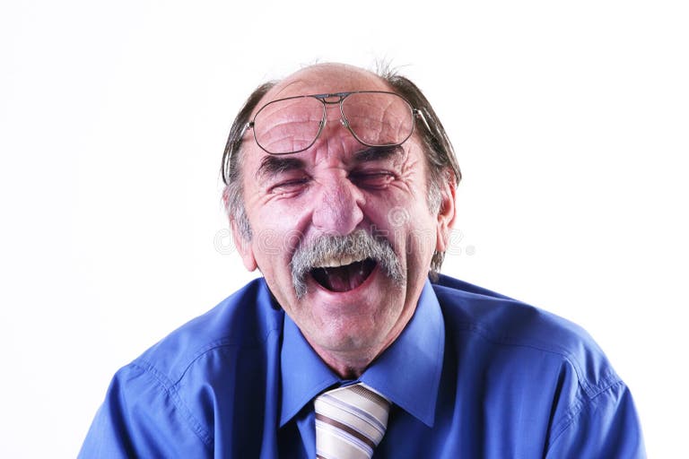 15,801 Laughing Old Man Stock Photos - Free & Royalty-Free Stock Photos ...