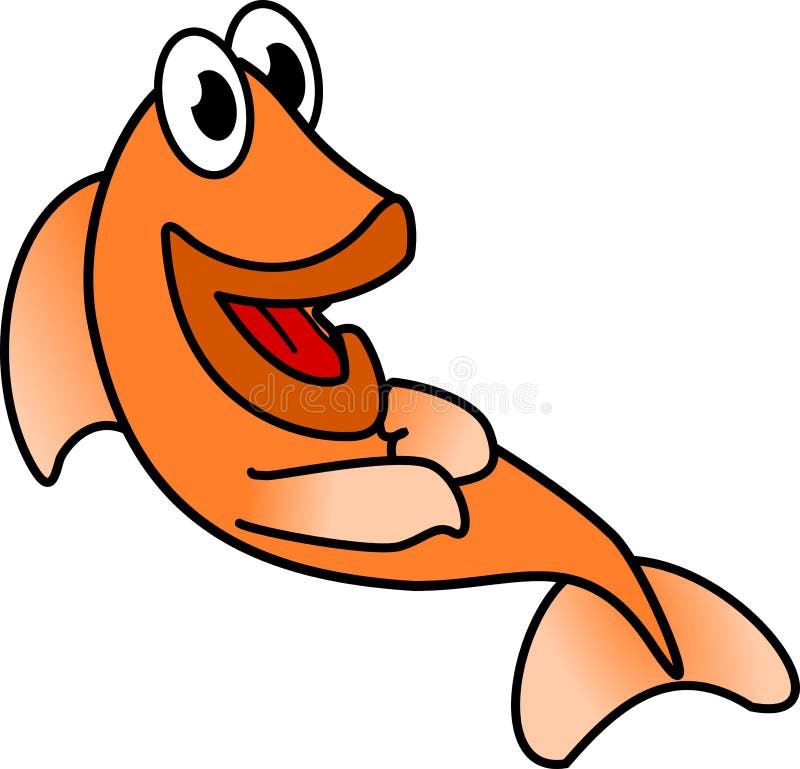 Goofy Fish Stock Illustrations – 71 Goofy Fish Stock Illustrations ...