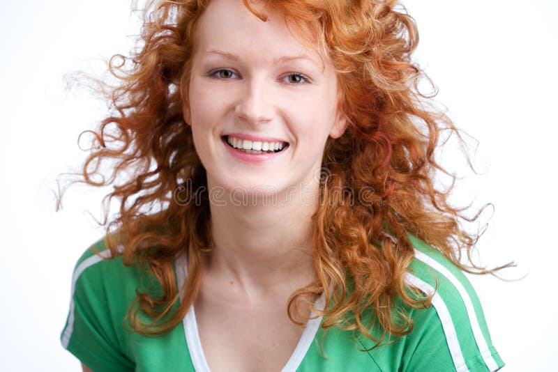 Laughing out loud stock image. Image of camera, woman - 2585589