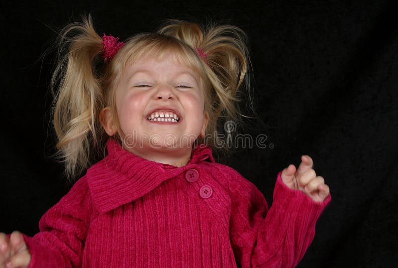 Family laughing stock photo. Image of family, portrait - 774696