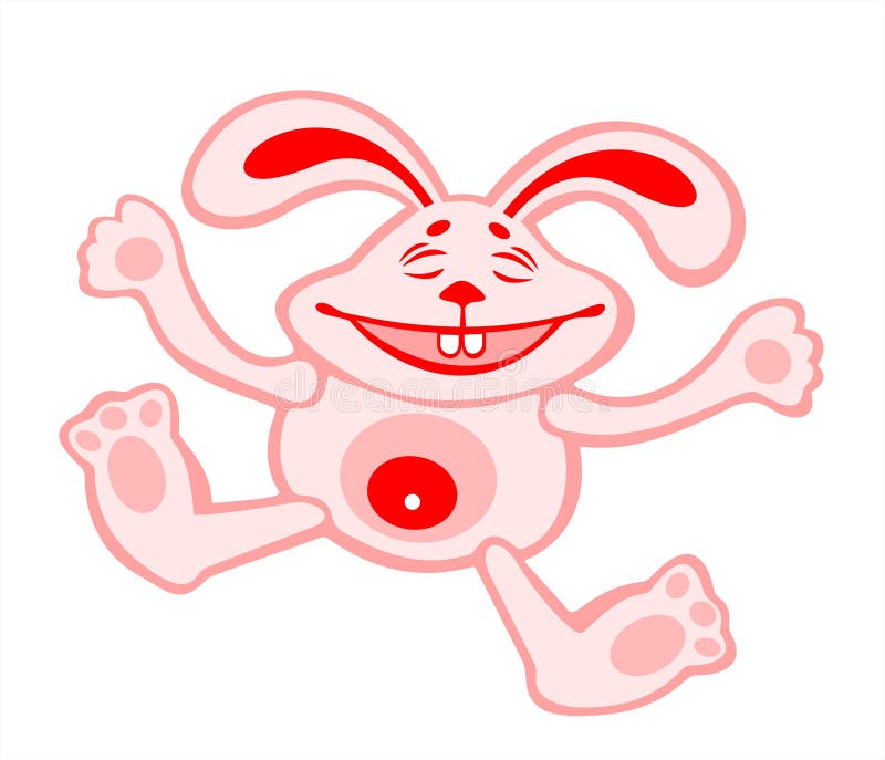 65+ Laughing rabbit Free Stock Photos - StockFreeImages