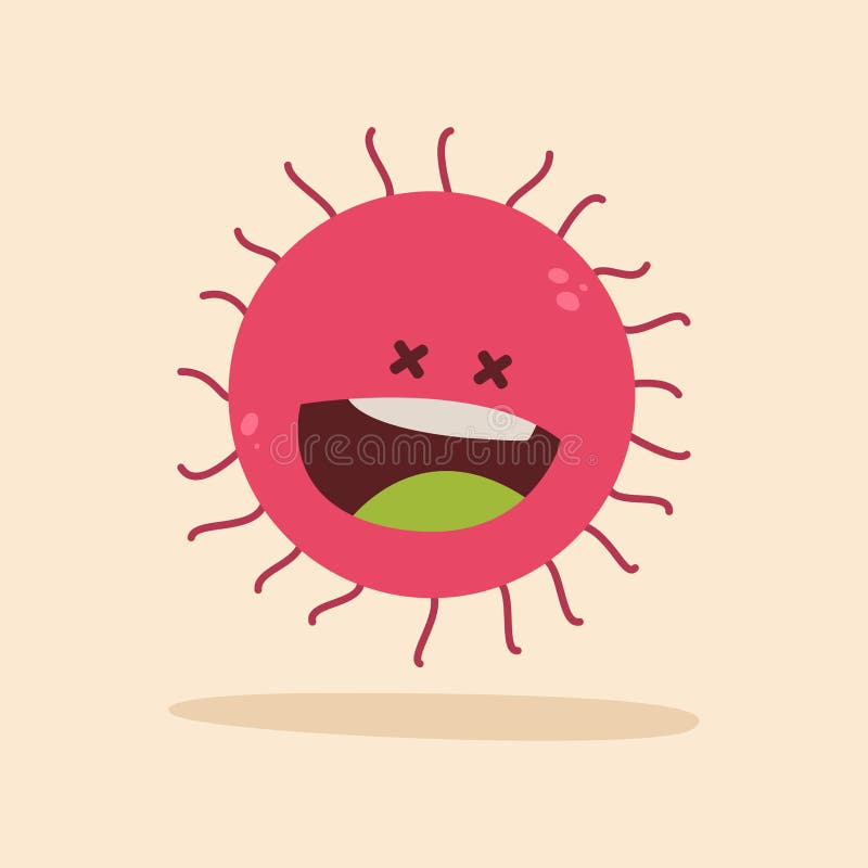 Laughing Virus Stock Illustrations – 275 Laughing Virus Stock ...