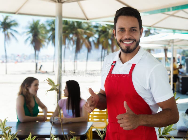 554 Beach Waiter Photos - Free & Royalty-Free Stock Photos from Dreamstime