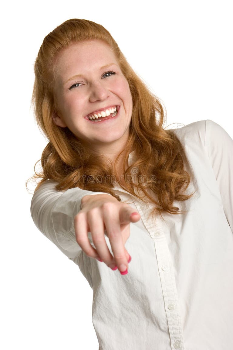 9,426 Woman Pointing Laughing Stock Photos - Free & Royalty-Free Stock ...