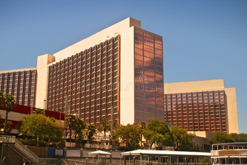 Laughlin, Nevada stock image. Image of recreation, river - 15594555