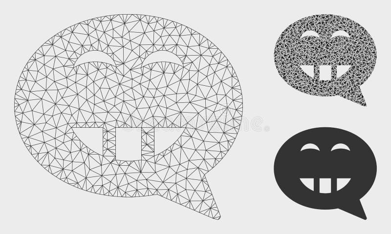 Triangle Smiley Stock Illustrations – 1,371 Triangle Smiley Stock ...