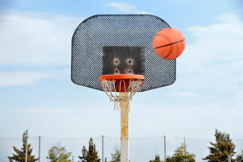 Launch basket stock photo. Image of point, basketball - 102399386