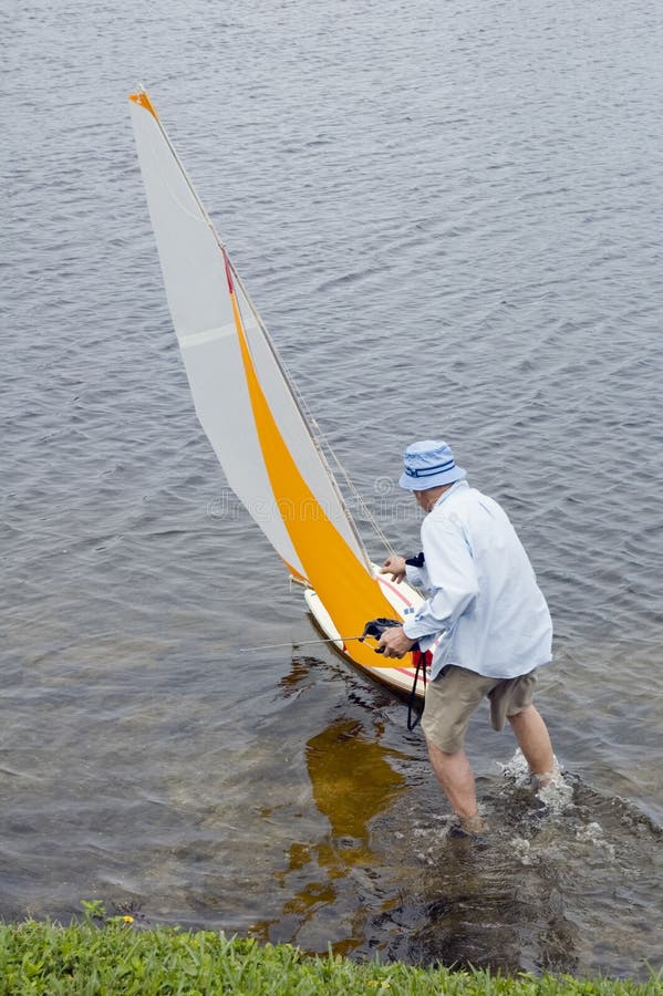 Launch boat 2 stock image. Image of control, peace, calm - 1746793