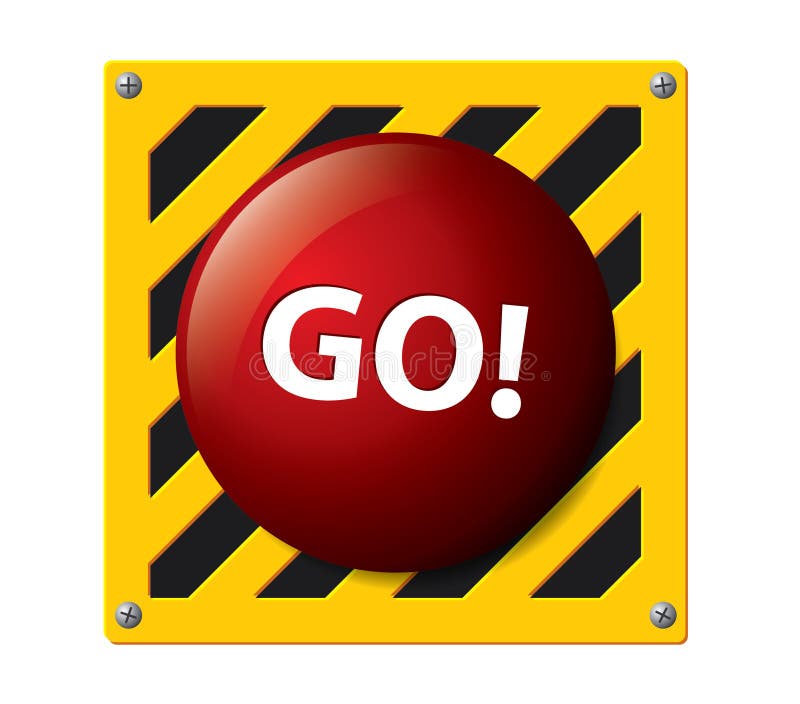 Launch Push Button Stock Illustrations – 1,723 Launch Push Button Stock ...