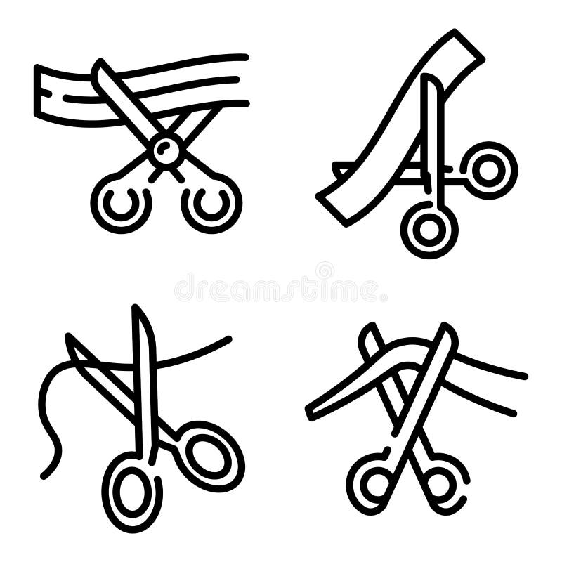 Launch Event Icon, Simple Style Stock Vector - Illustration of ...