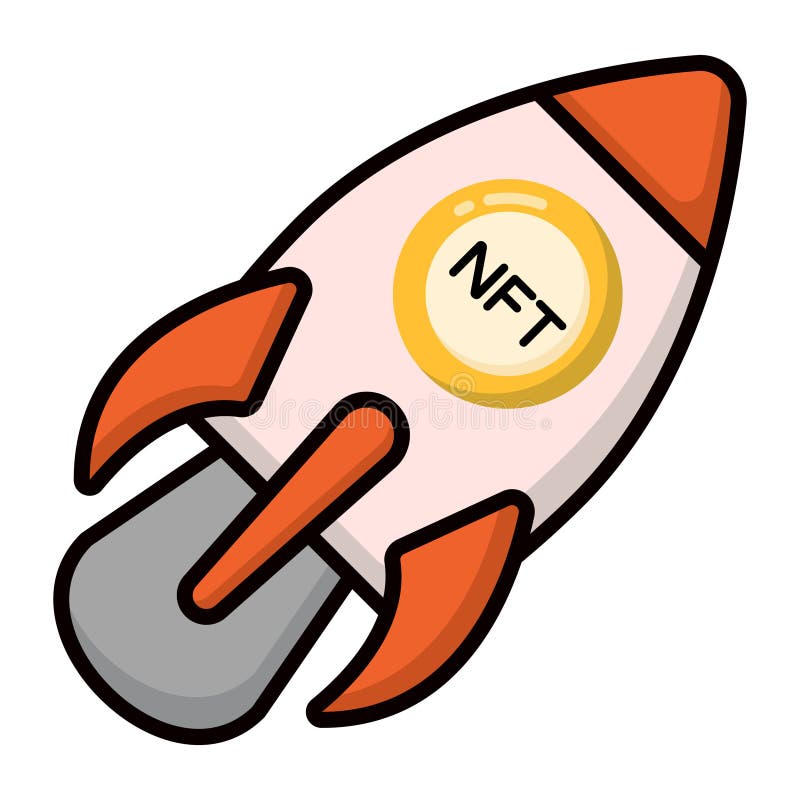 Rocket Token Stock Illustrations – 591 Rocket Token Stock Illustrations ...