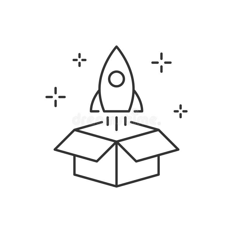 Launch Box Stock Illustrations – 2,054 Launch Box Stock Illustrations ...