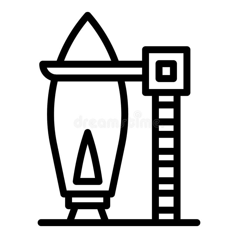 Starship Outline Stock Illustrations – 213 Starship Outline Stock ...