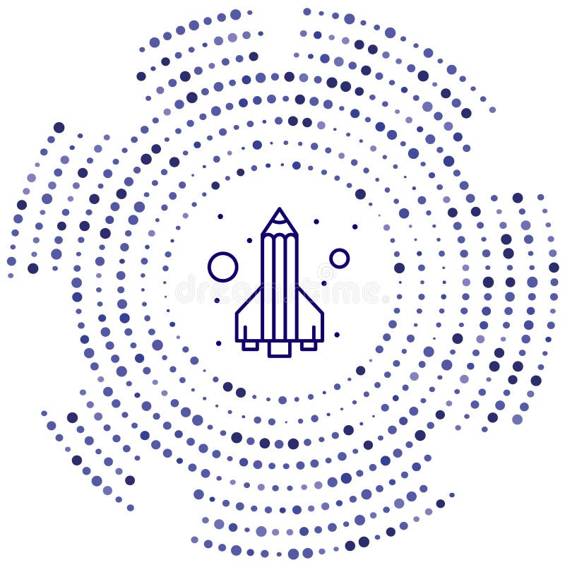 Launch Vector Icon. Launch Editable Stroke. Launch Linear Symbol for ...