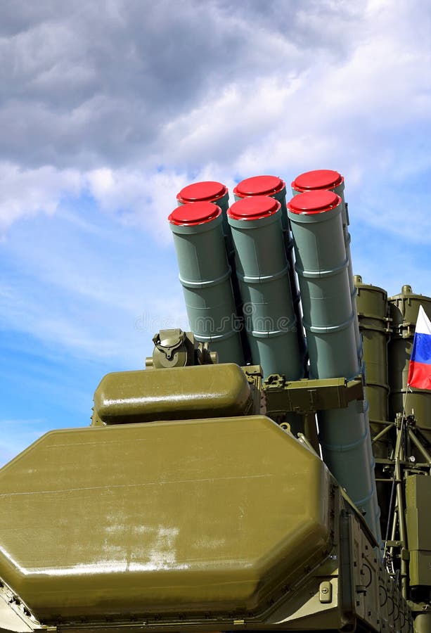 327 Modern Anti Aircraft Missile System Stock Photos - Free & Royalty ...