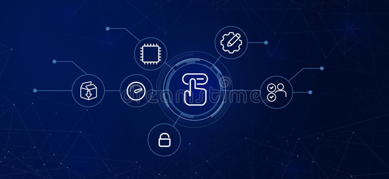 Launching Click To Start Secure Access Software Development Install ...