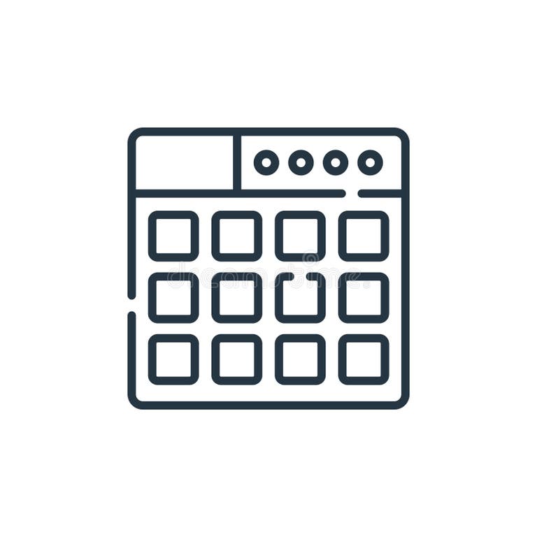 Launchpad Logo Stock Illustrations – 279 Launchpad Logo Stock ...