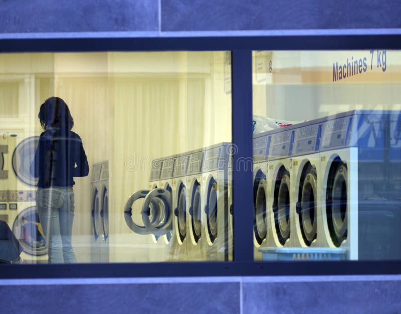 7,884 Laundromat Photos - Free & Royalty-Free Stock Photos from Dreamstime