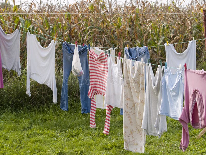 Laundry Free Stock Photos & Pictures, Laundry Royalty-Free and Public ...