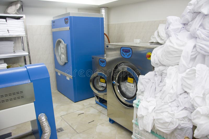 Gas boilers stock image. Image of home, improvement, power - 14309989