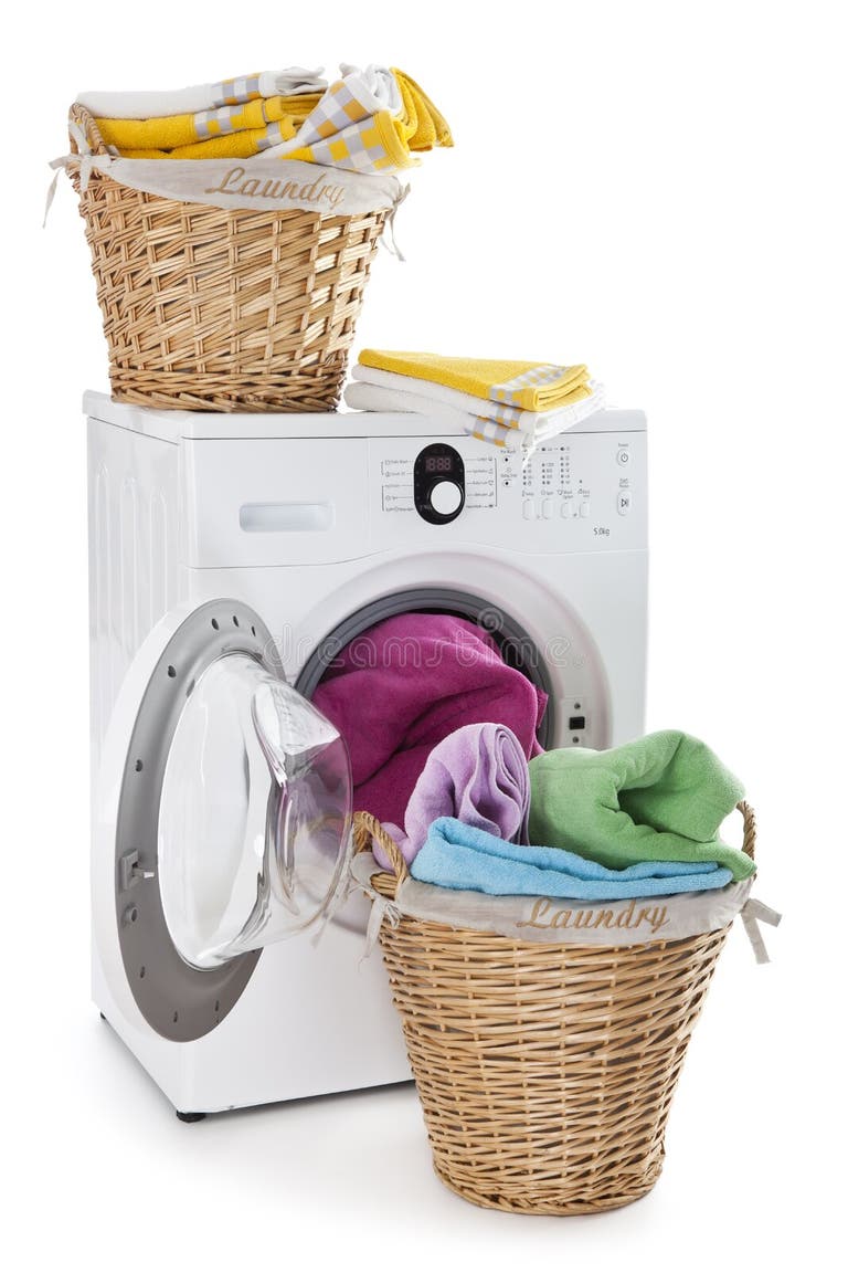 8,336 Washing Machine Basket Background Stock Photos - Free & Royalty ...