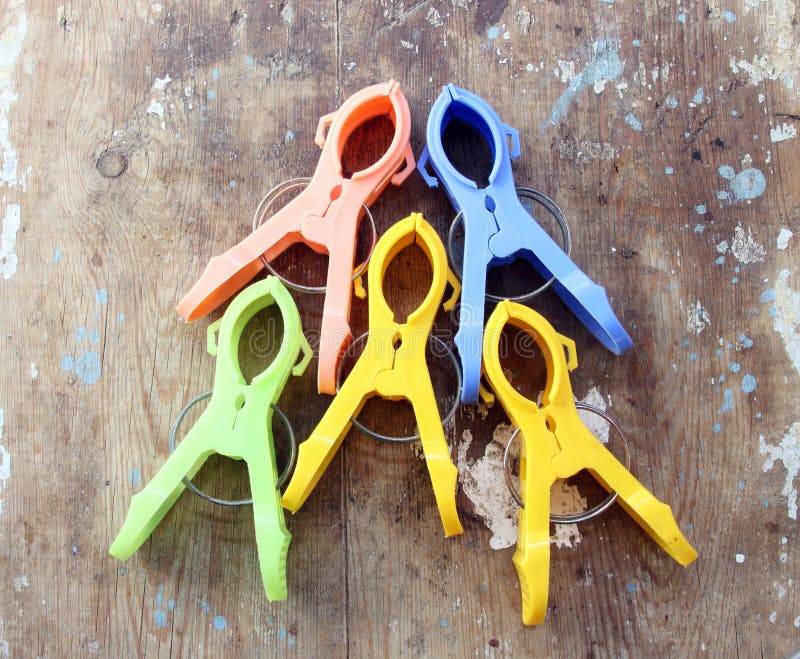 Laundry clip stock photo. Image of clothespin, clips - 67123654