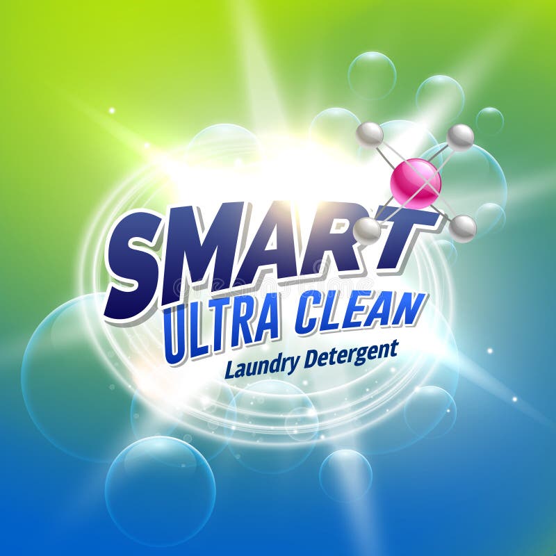 Laundry Detergent Advertising Concept Design for Product Packaging ... Laundry Detergent Advertising Concept Design for Product Packaging ...