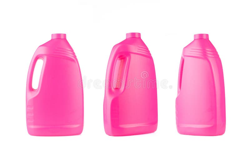 Laundry detergent bottle stock image. Image of package - 29001111