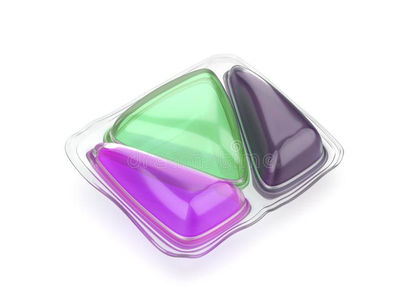 Detergent Capsule Stock Illustrations – 155 Detergent Capsule Stock ...