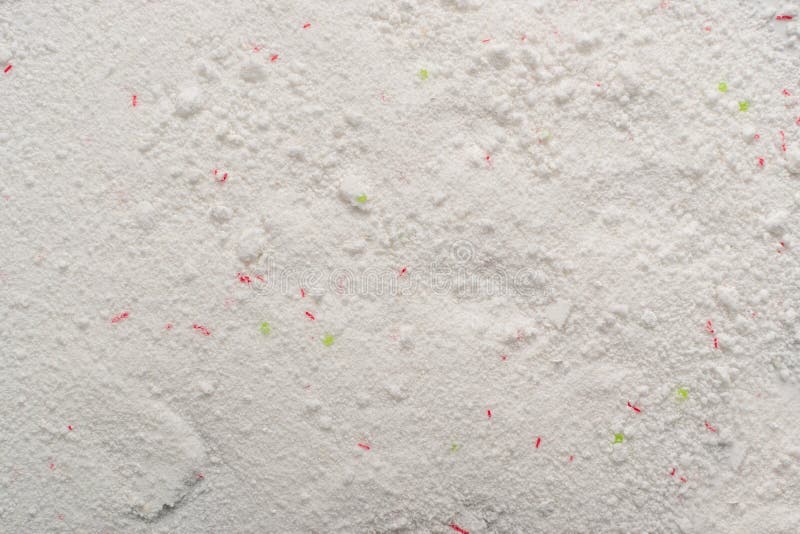 Laundry Detergent Powder Texture or Washing Soap Powder Pattern Stock ...