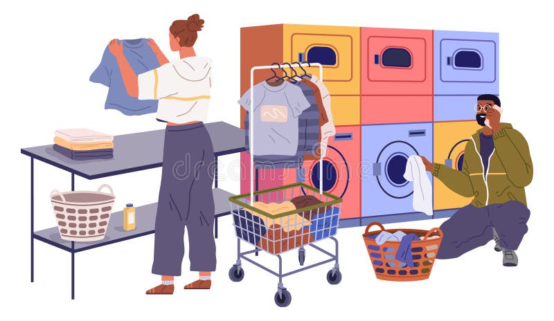 Laundry. Detergent Selection Depends on Fabric and Cleanliness ...