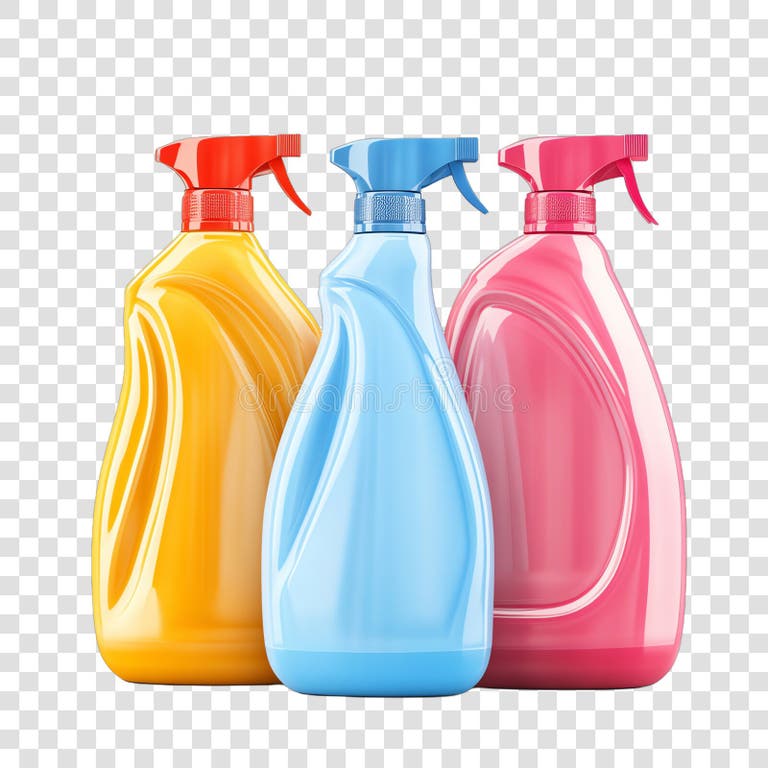 Laundry detergent set stock image. Illustration of blank - 341522647