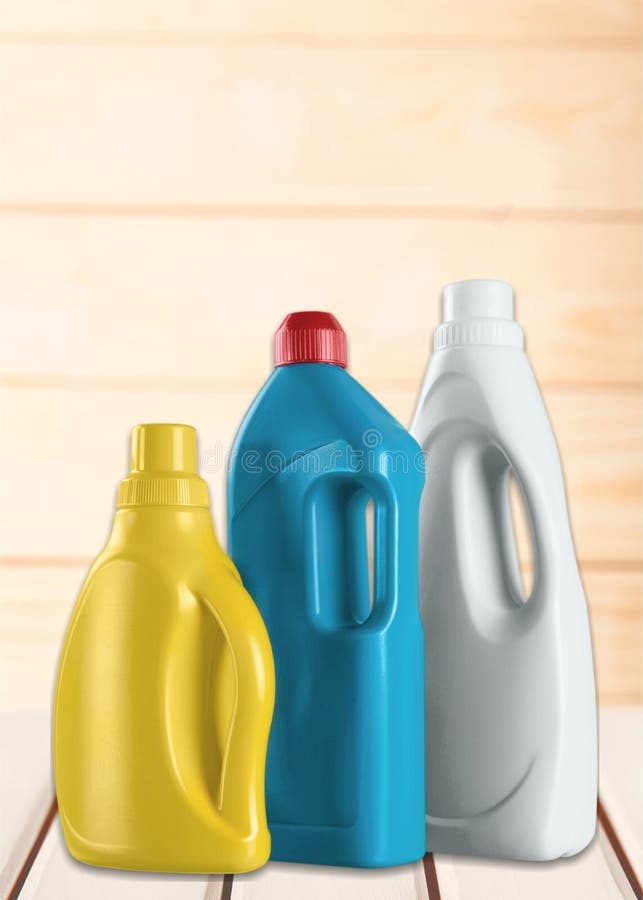 Laundry Detergents stock image. Image of merchandise - 59860187