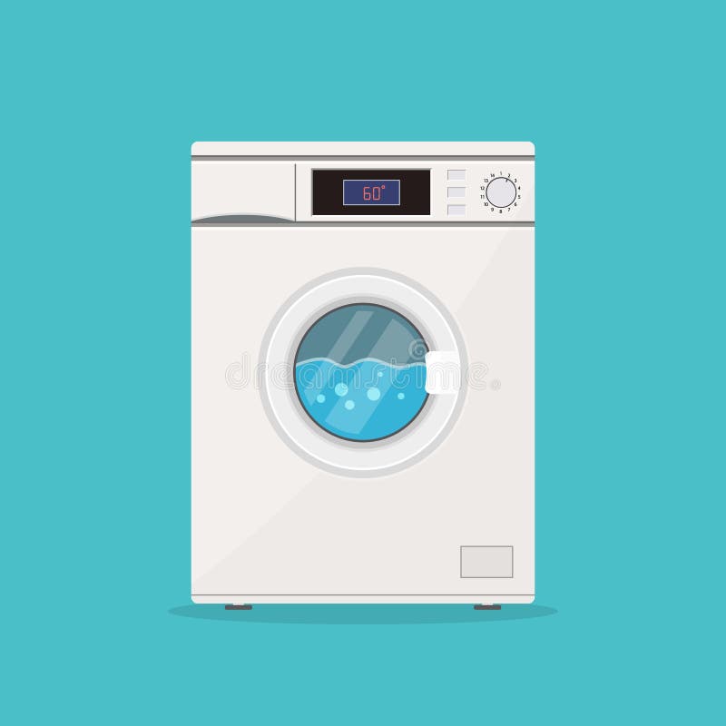 Laundry Process Icon Stock Illustrations – 433 Laundry Process Icon ...