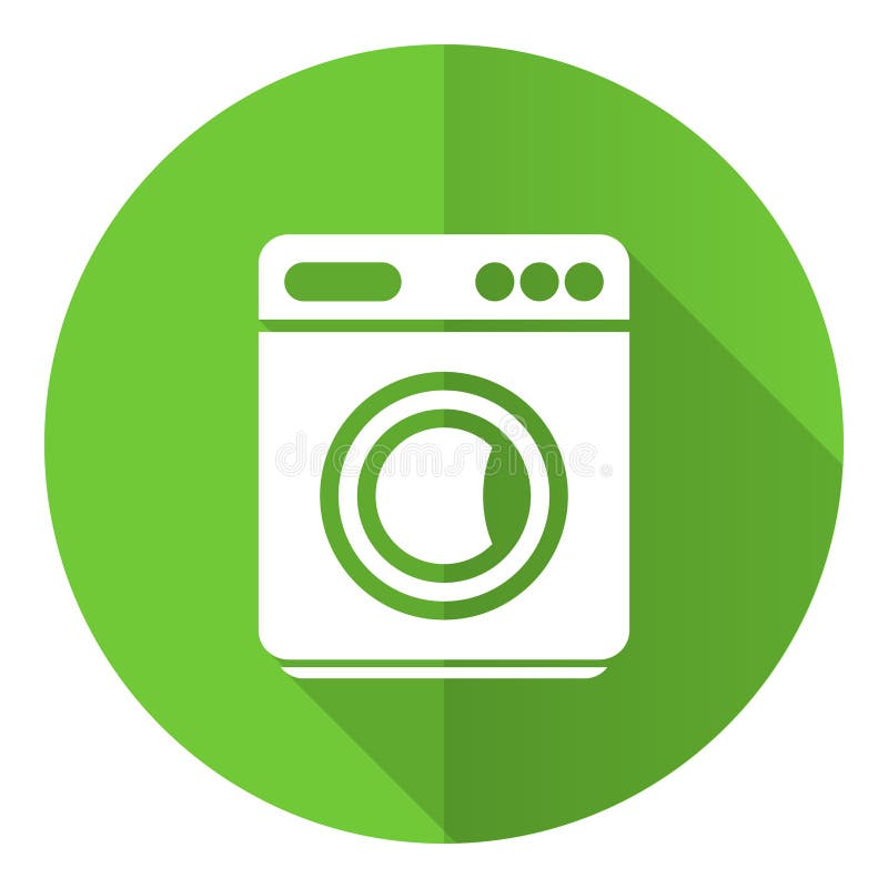 Laundry Load Icon Stock Illustrations – 454 Laundry Load Icon Stock ...