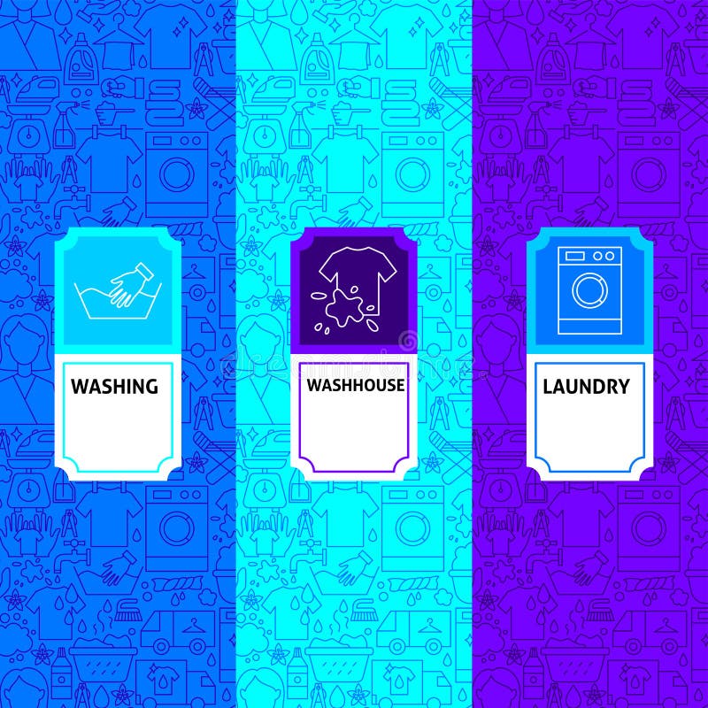 Clothes Dryer Neon Sign stock vector. Illustration of home - 222156307