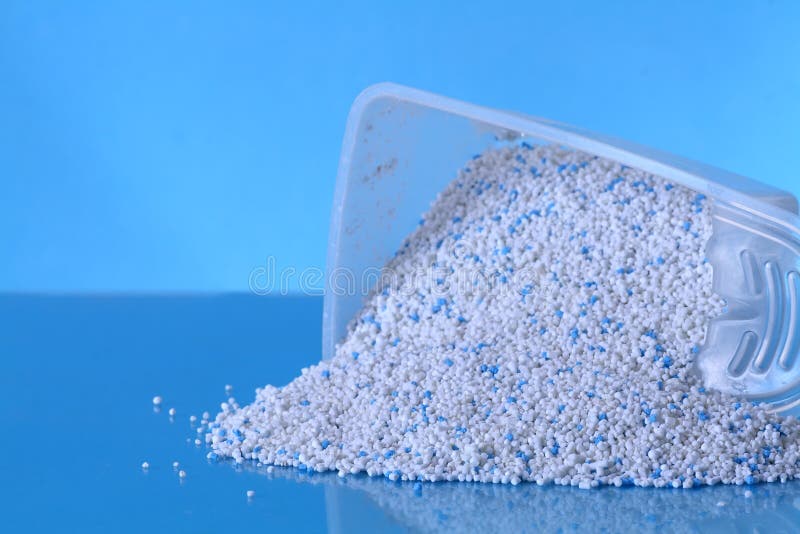 Laundry powder stock photo. Image of household, washing - 1642812