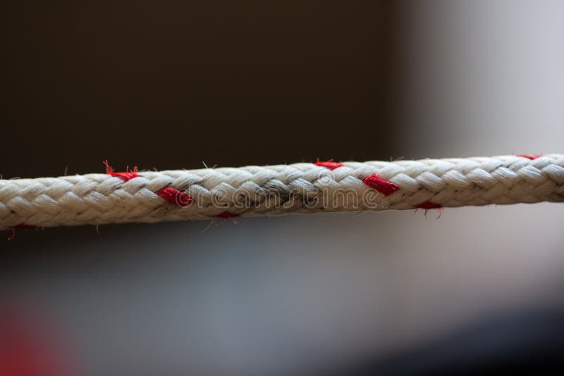 Laundry rope stock photo. Image of macro, clothesline - 80855584